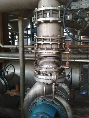 Expansion Bellow – Mahantam Engineering & Services