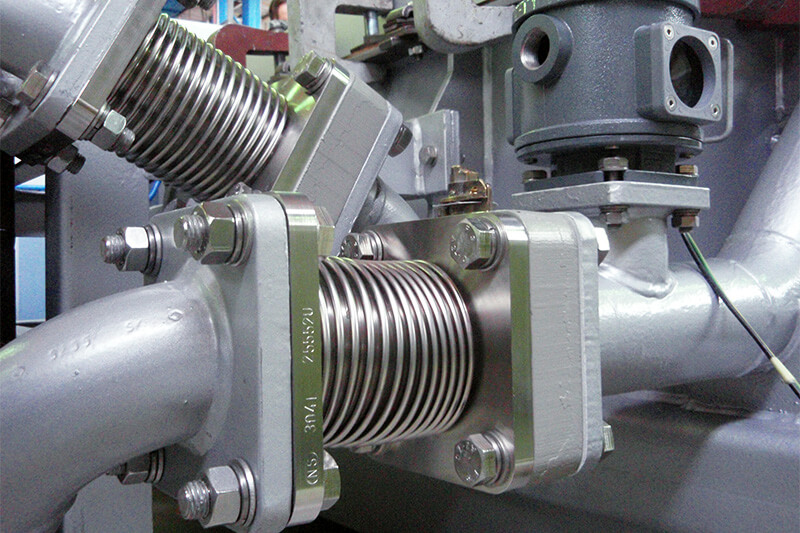 Engineering & Design – Mahantam Engineering & Services